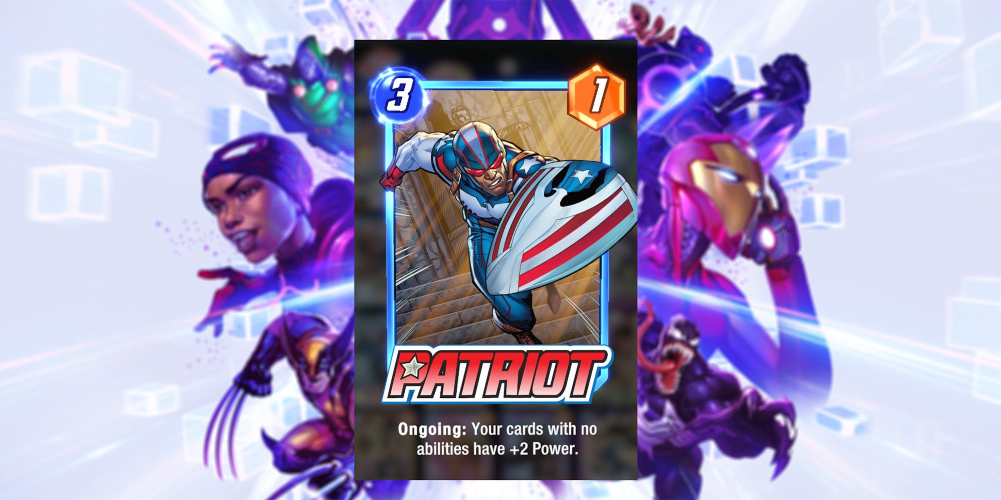 Marvel Snap: 10 Best Cards To Spend Collector's Tokens On