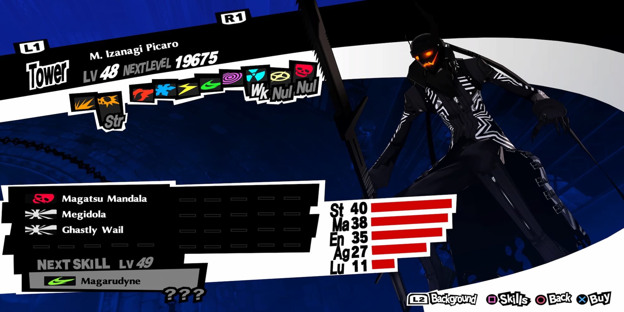 Persona 5 Royal: Best DLC Personas, Ranked