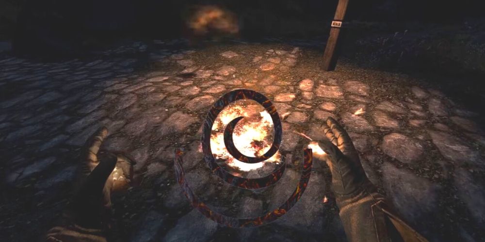 VR Mods From Skyrim Best Mods Modders Ranked