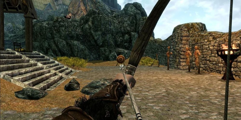 VR Mods From Skyrim Best Mods Modders Ranked