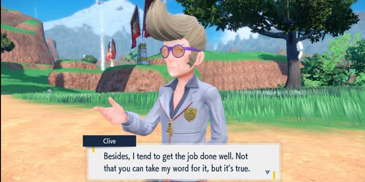 Pokemon Scarlet & Violet's Team Star Is Basically Persona 5's Phantom ...