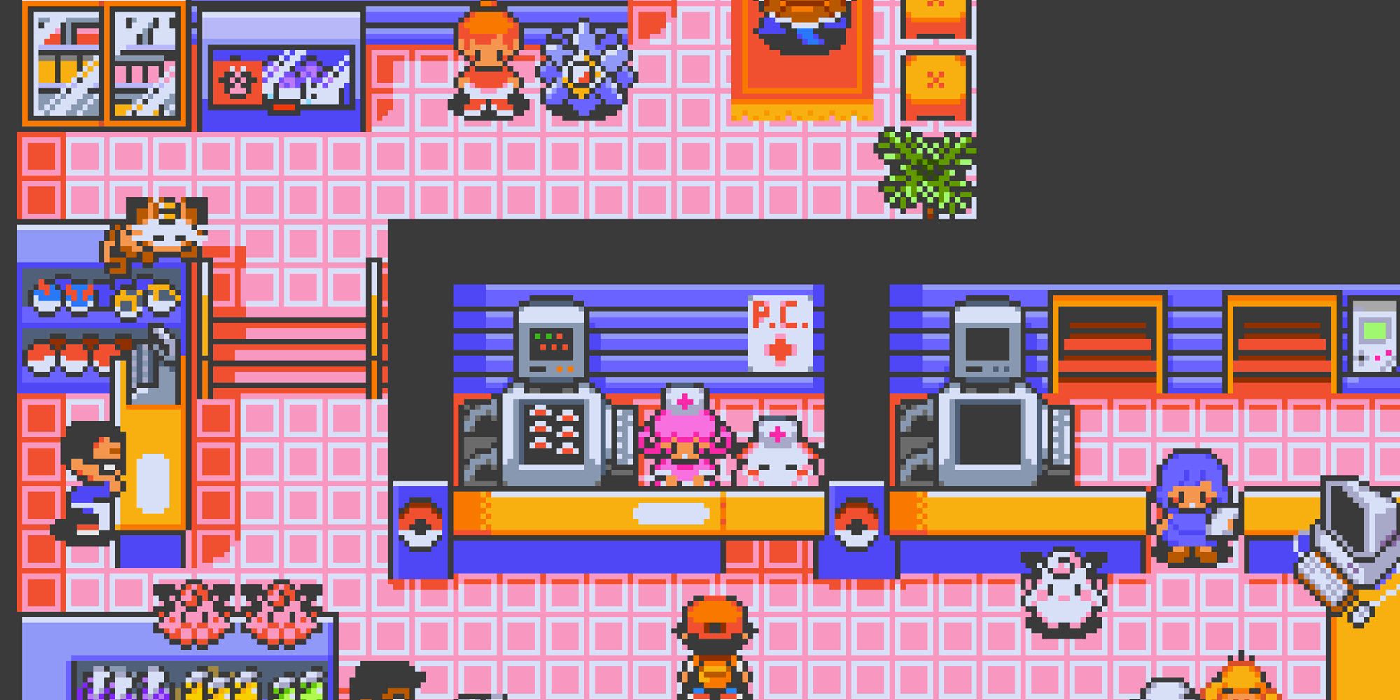 10 Best Game Worlds That Would Be Lovely To Visit