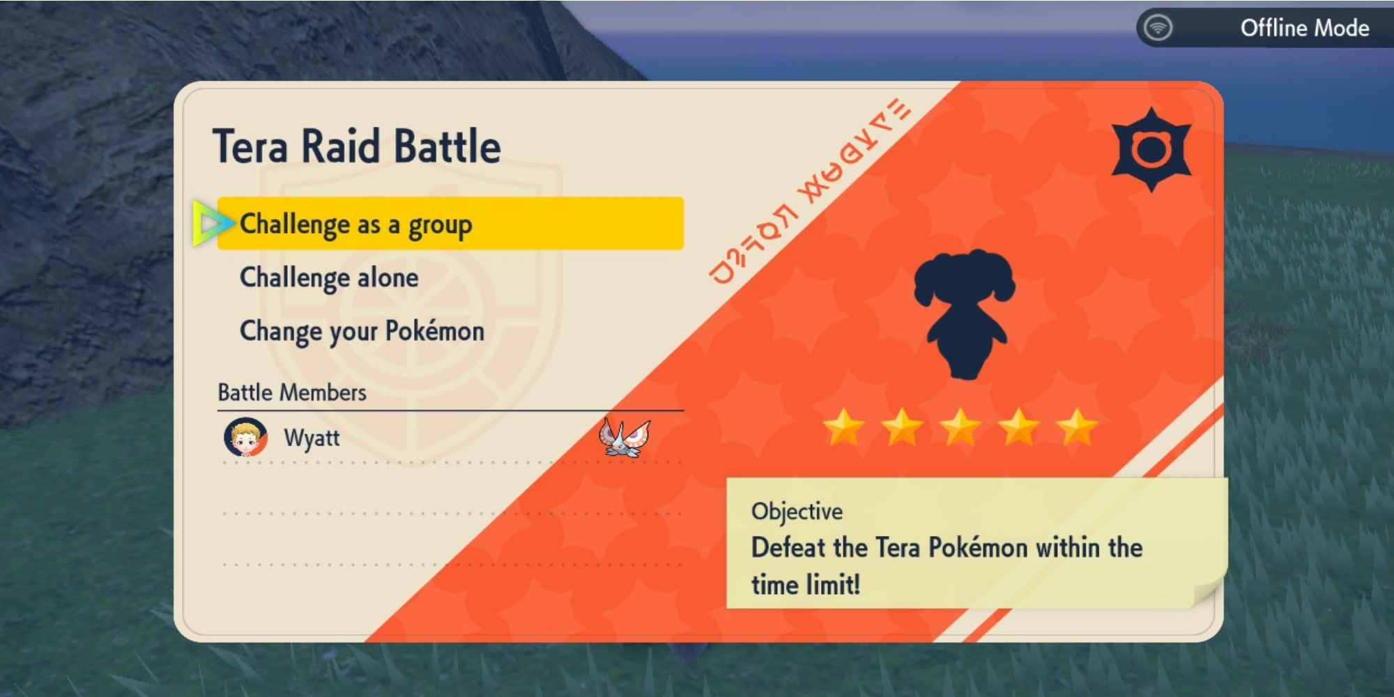 Pokemon Scarlet & Violet: How To Get Herba Mystica