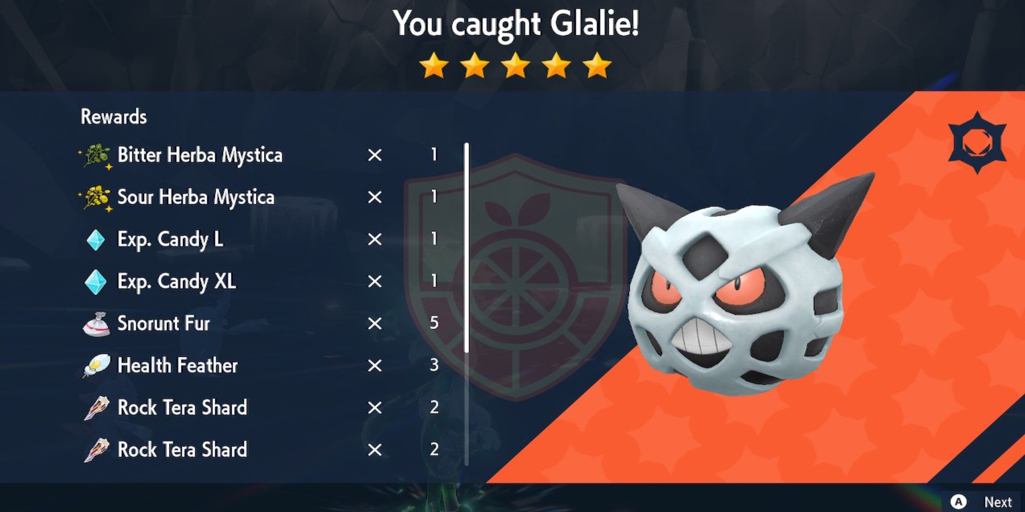 Pokemon Scarlet & Violet: How To Get Herba Mystica