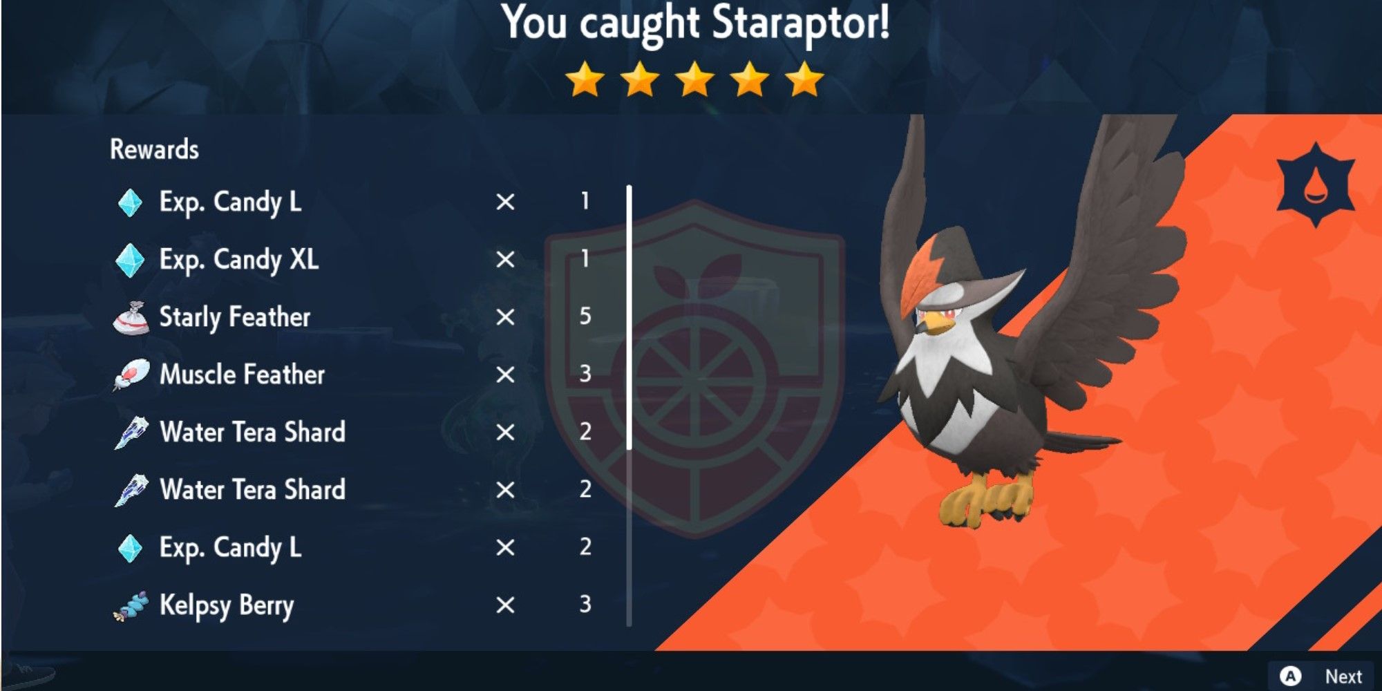 Pokemon Scarlet & Violet: How To Get Herba Mystica