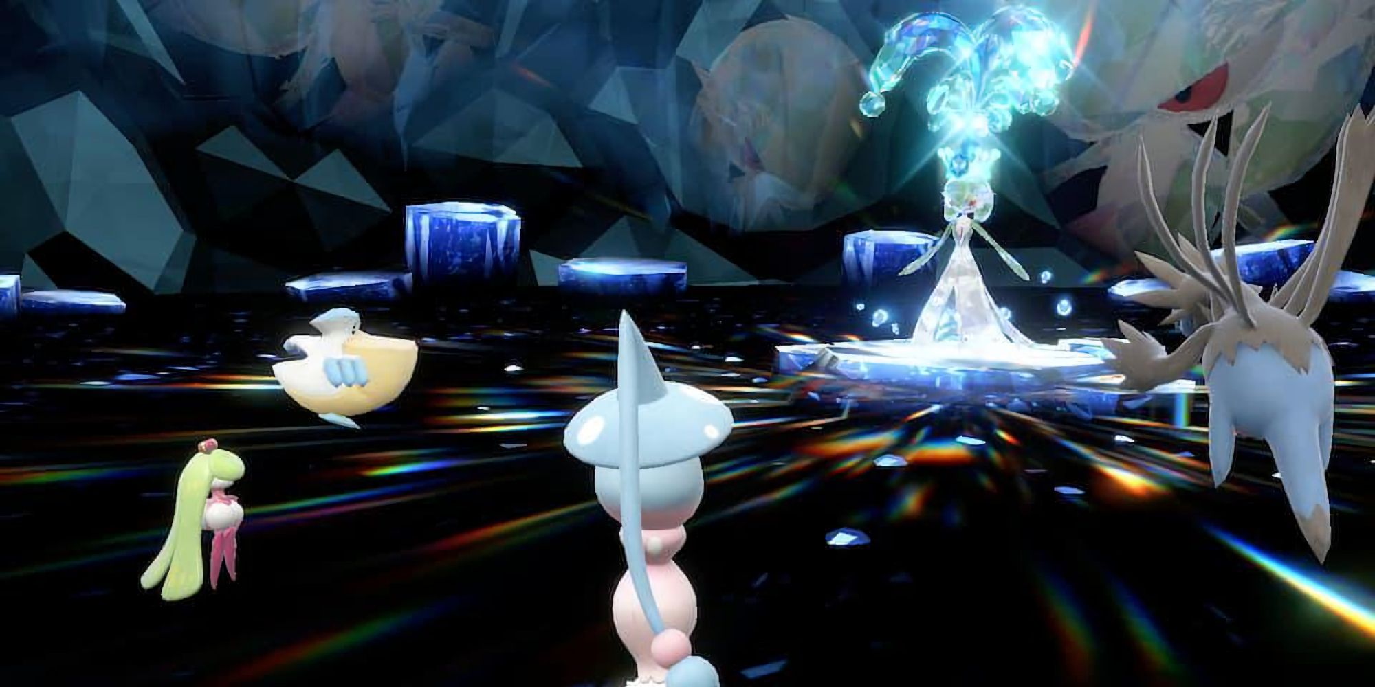 Pokemon Scarlet & Violet: Tips for a Monotype Challenge Run