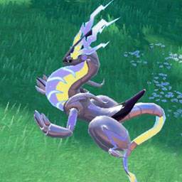 Pokemon Scarlet & Violet: Rarest Shiny Pokemon