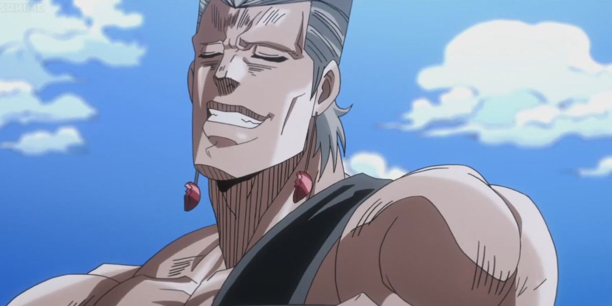 Top 10 Characters In Jojo’s Bizarre Adventure, Ranked