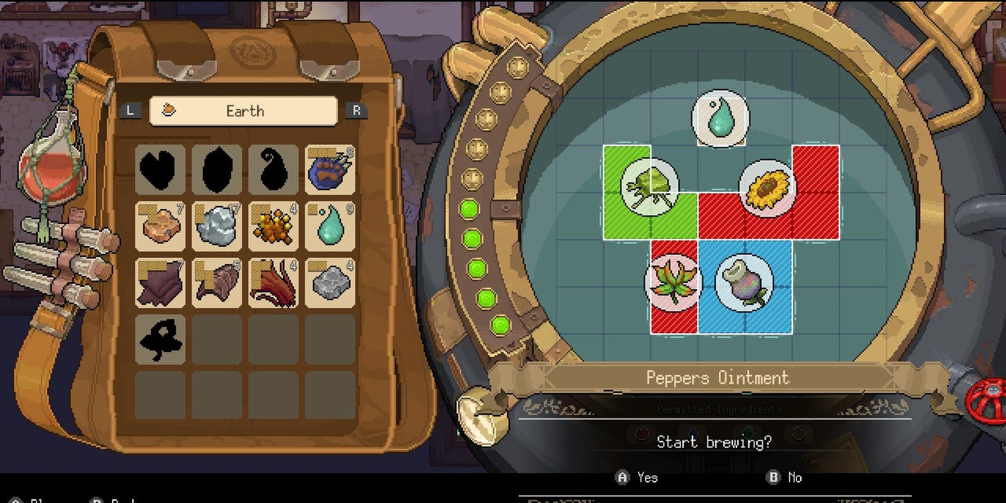 Potion Permit: How To Get Money, Fast