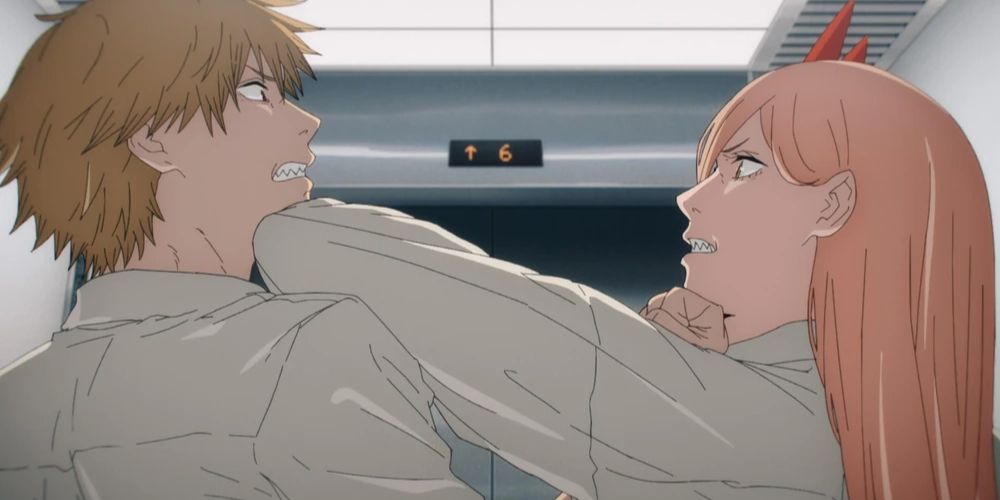 Chainsaw Man: Power's 10 Best Moments, Ranked