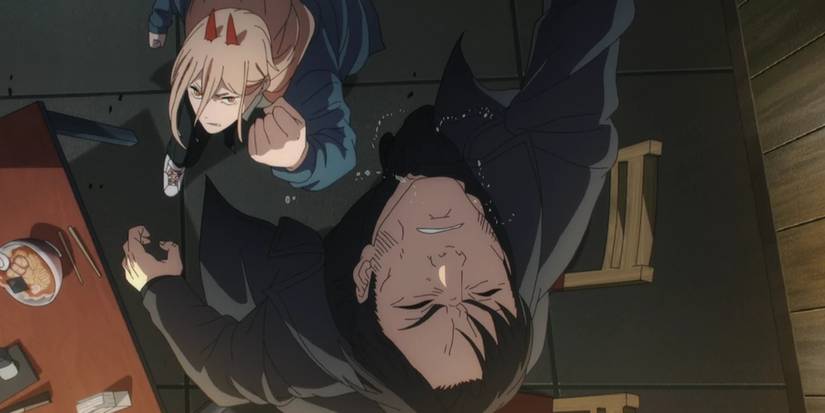 Chainsaw Man: 8 Interesting Facts You Should Know About Katana Man