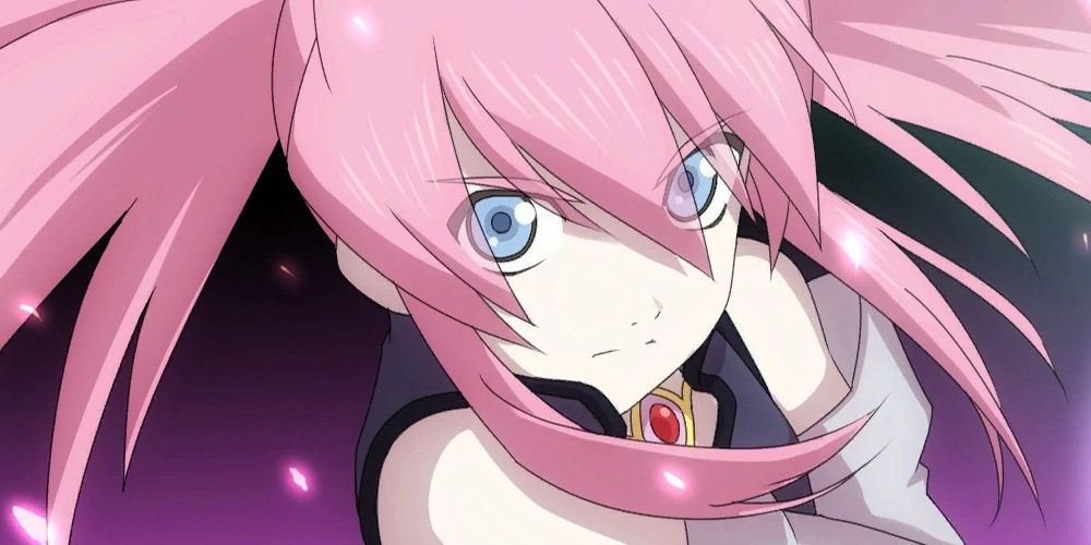 Tales Of Symphonia: Every Party Member, Ranked