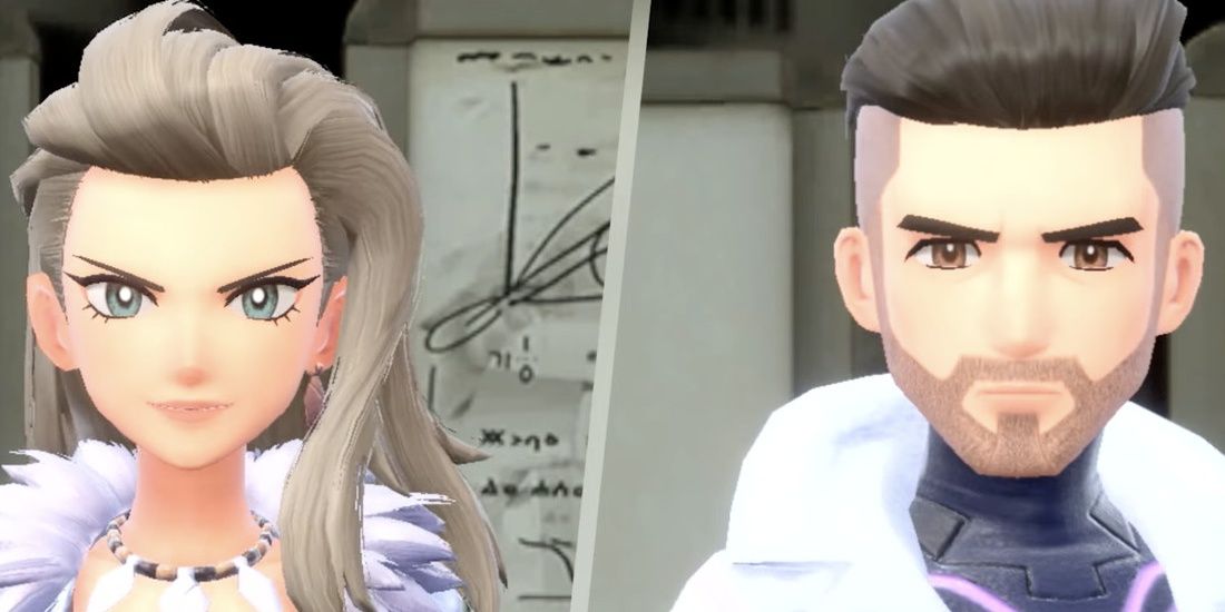 Pokemon Scarlet & Violet Version Differences