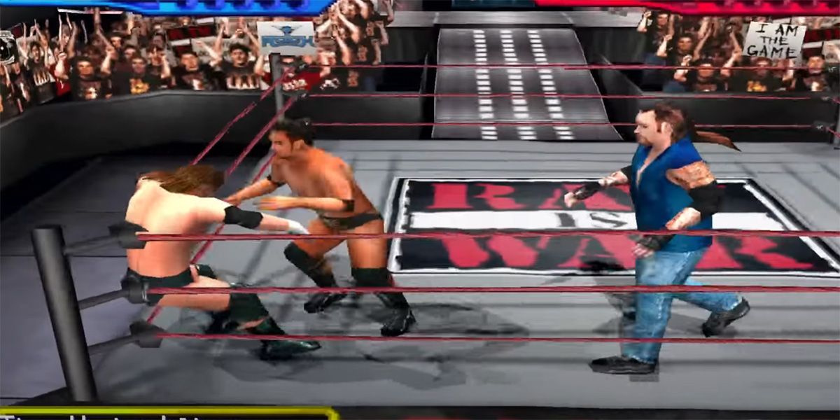 10 Best PS1 Fighting Games, Ranked