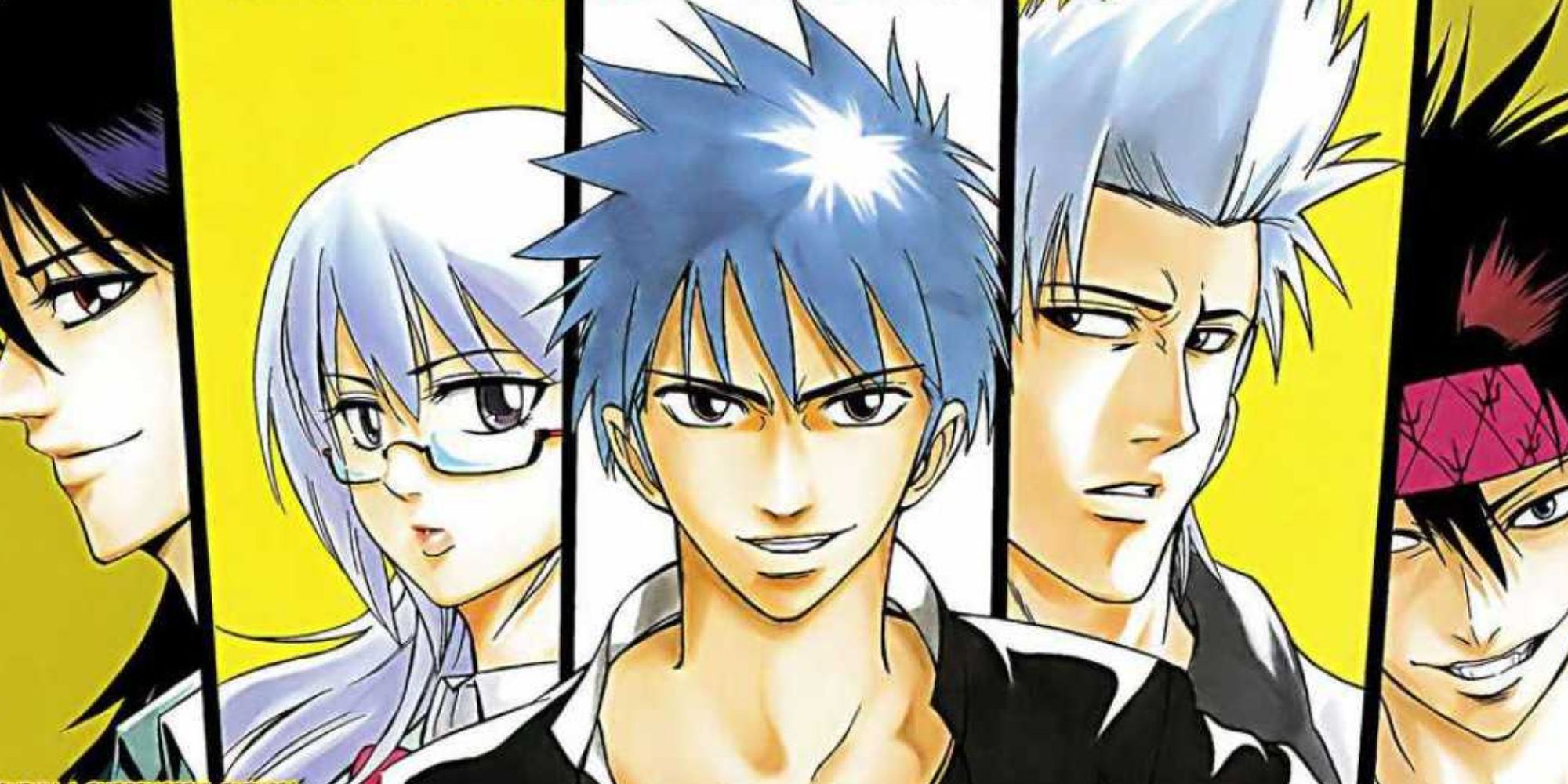 10 Manga That Deserve Anime Adaptation