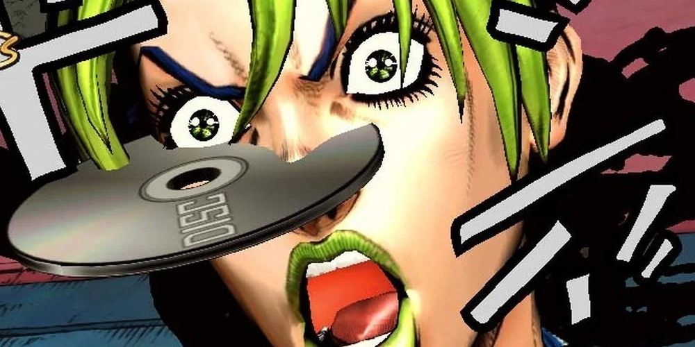 JoJo's All-Star Battle R: How To Play Pucci (Whitesnake)