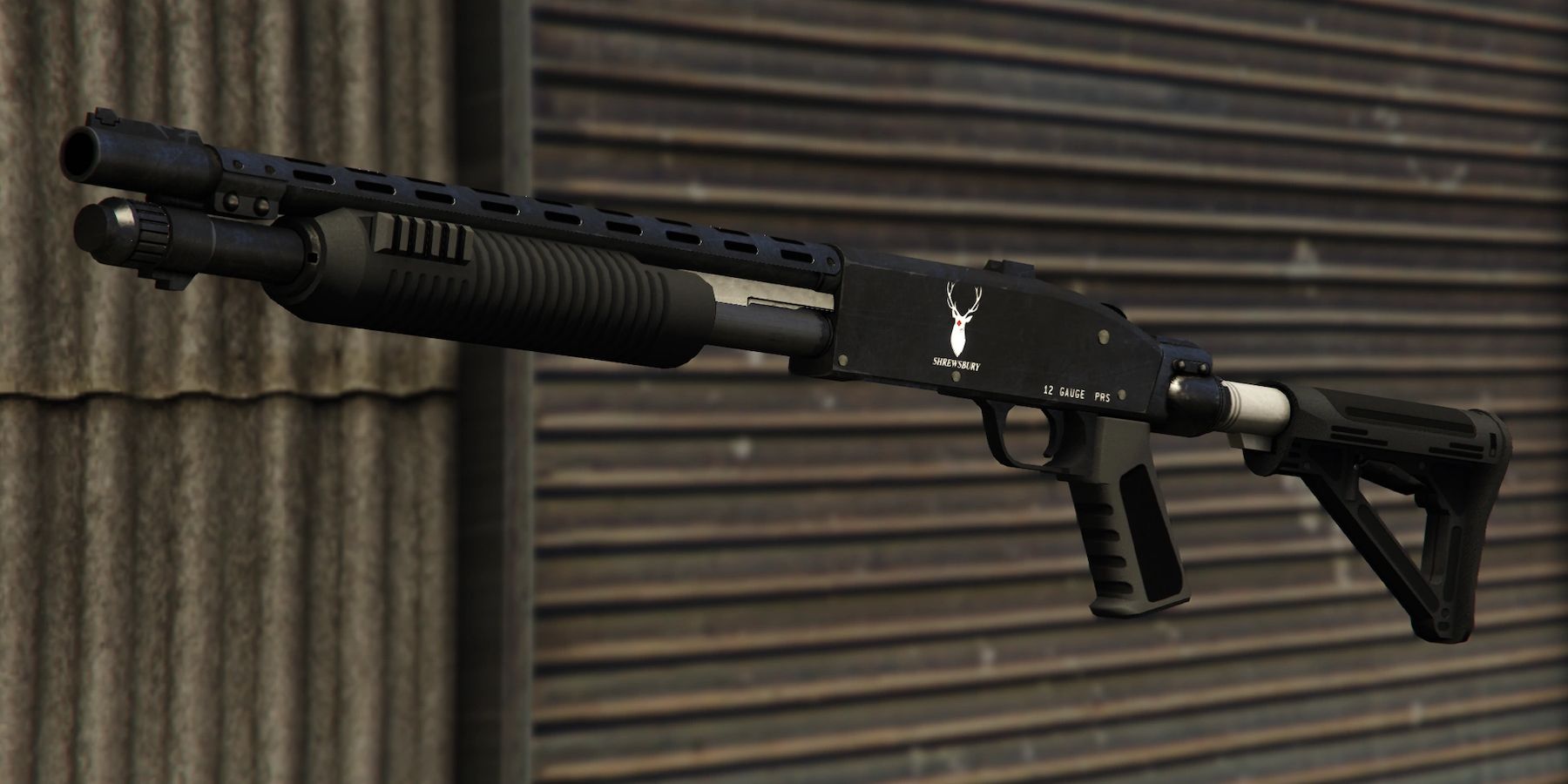 10 Best Weapons In Grand Theft Auto Online