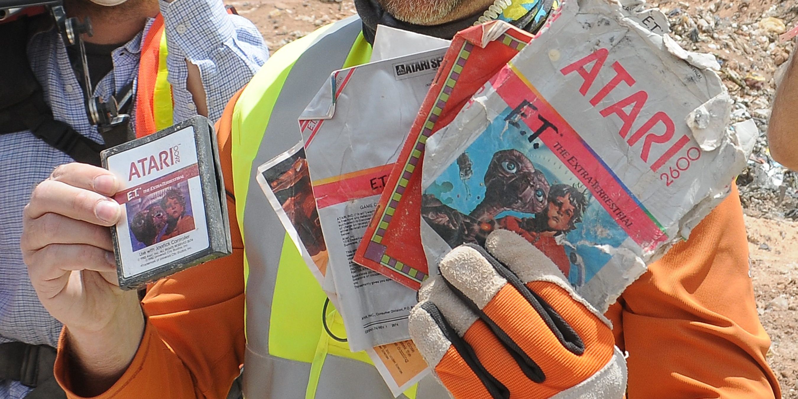 10 Best Urban Legends In Gaming Ranked