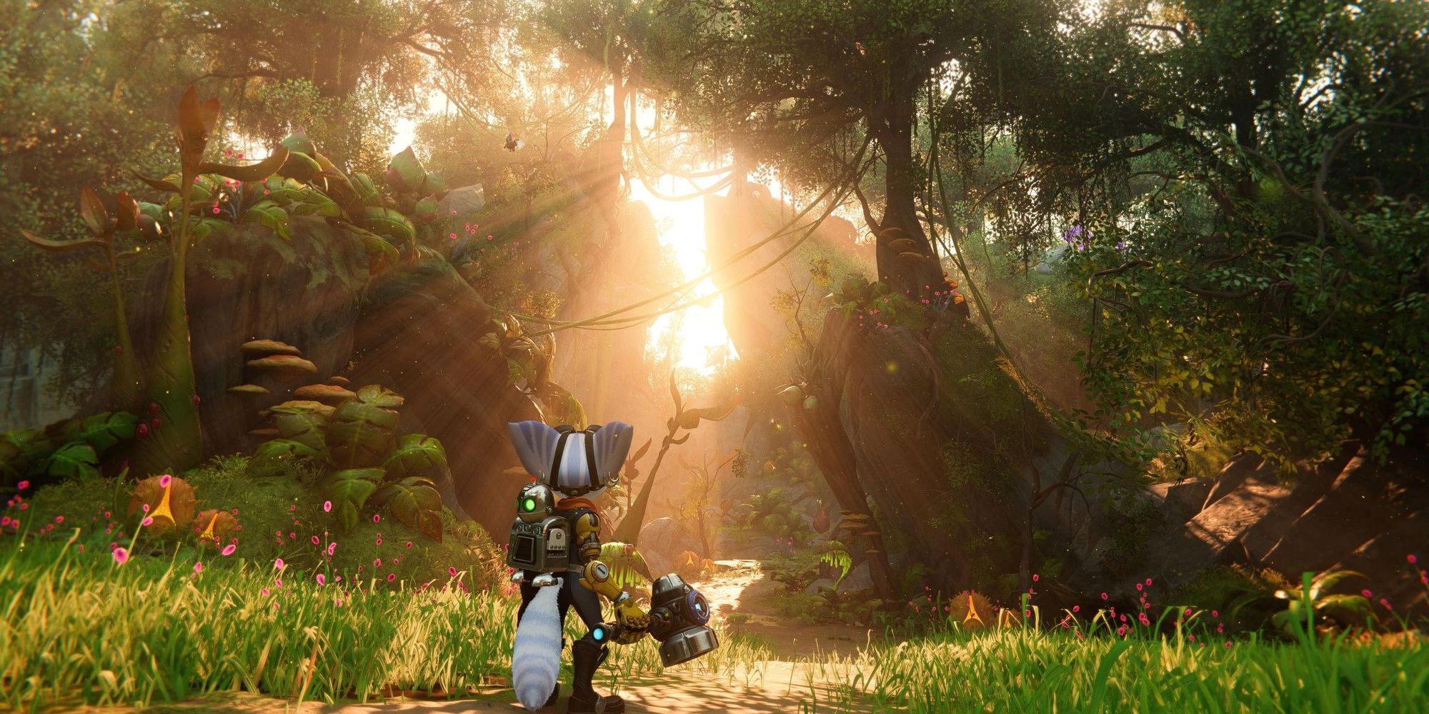 Most Graphically Impressive Titles For The PS5