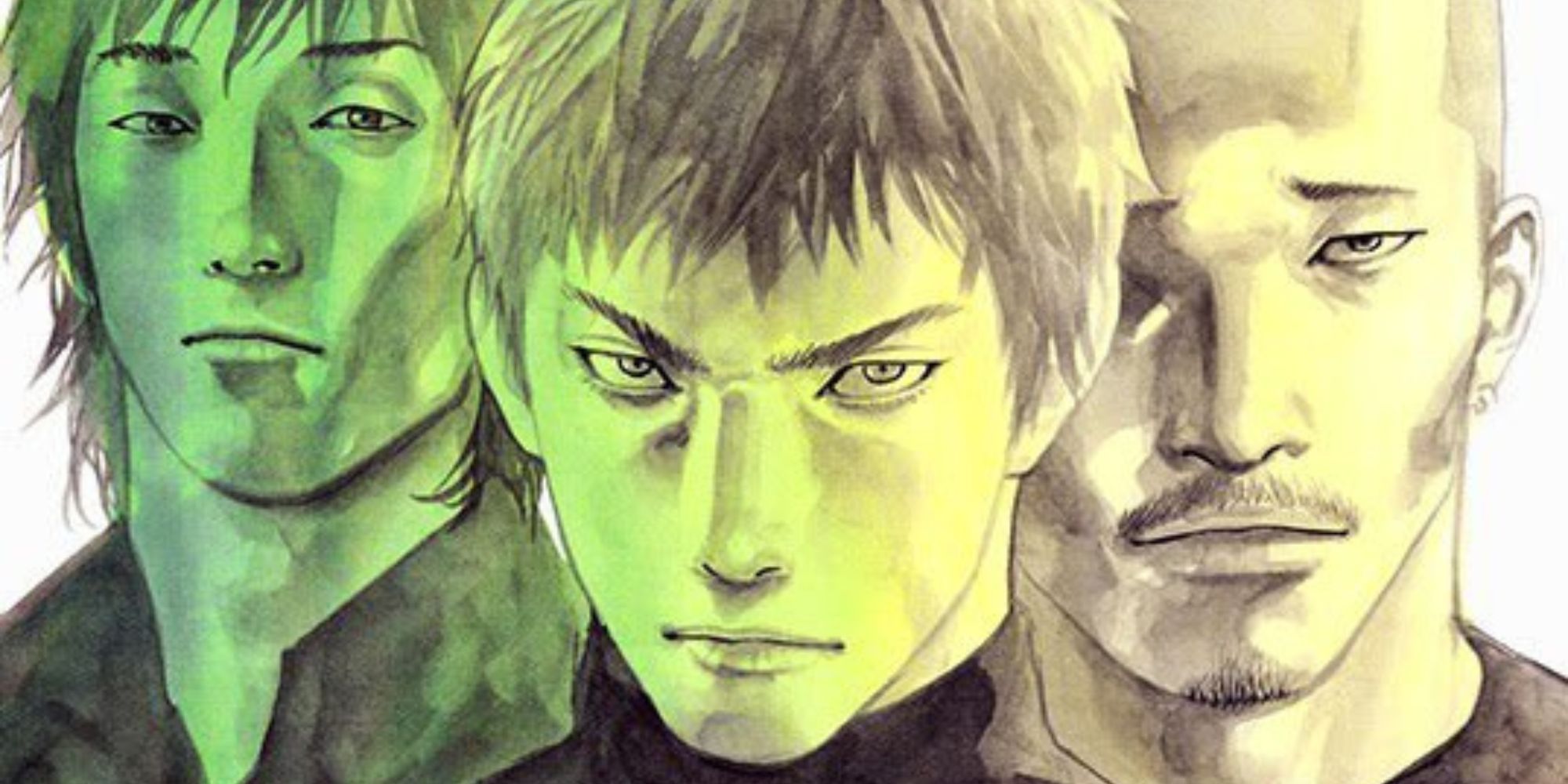 10 Manga That Deserve Anime Adaptation