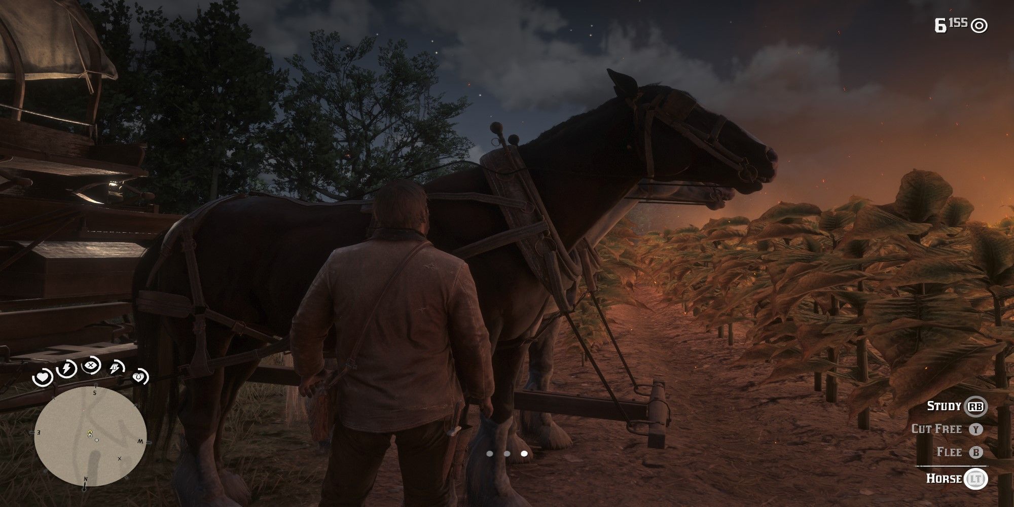 Red Dead Redemption 2: The Fine Joys Of Tobacco Guide