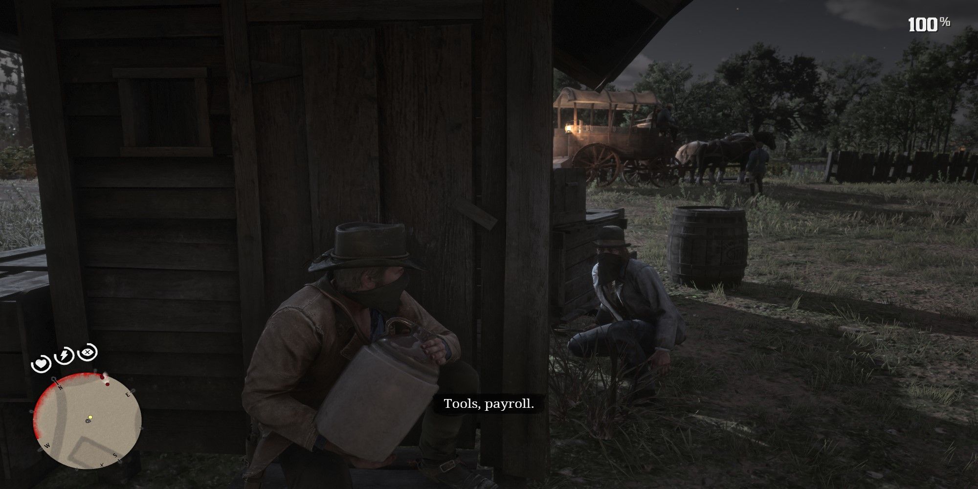 Red Dead Redemption 2: The Fine Joys Of Tobacco Guide