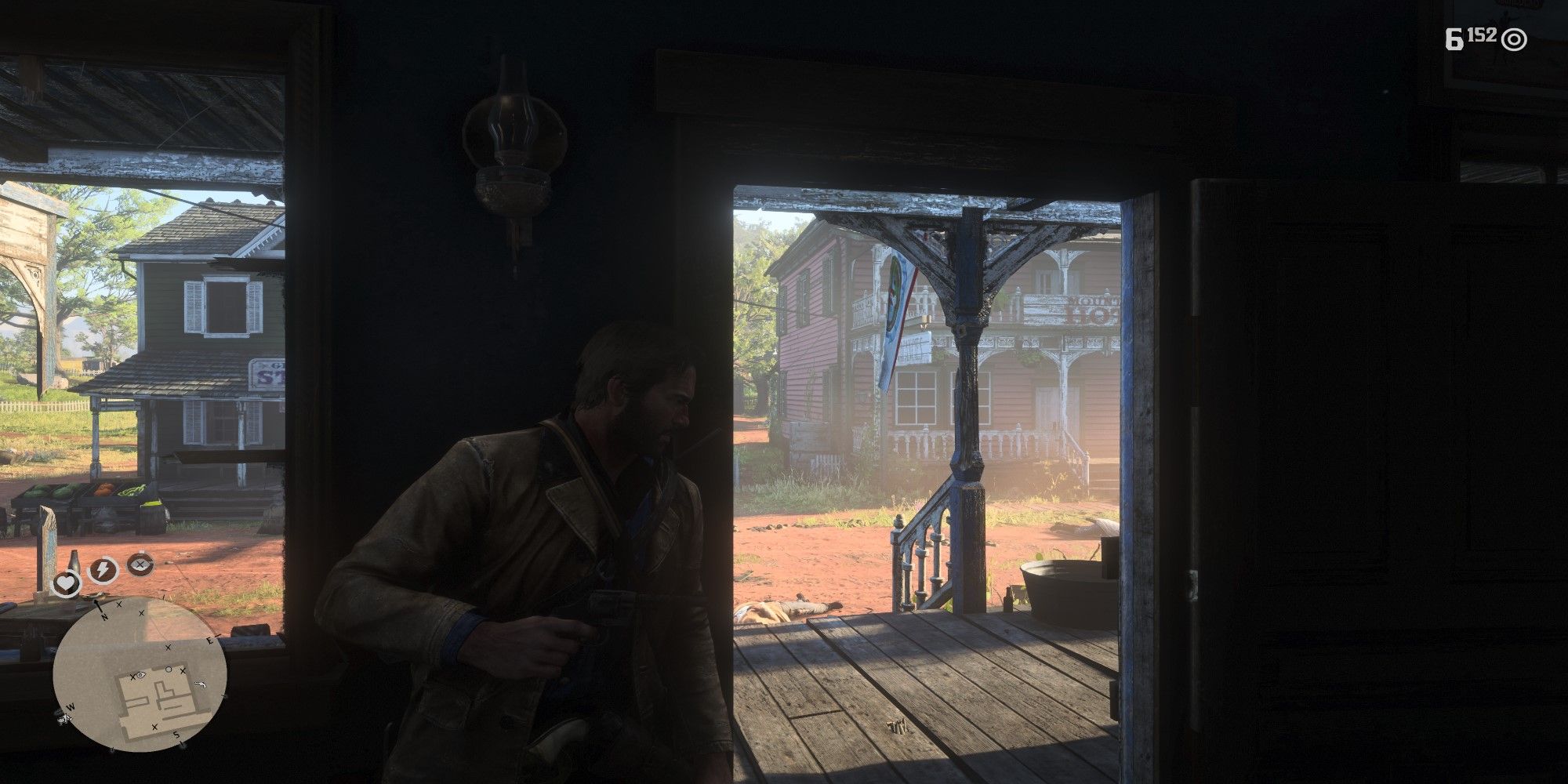 Red Dead Redemption 2: A Short Walk In A Pretty Town Guide
