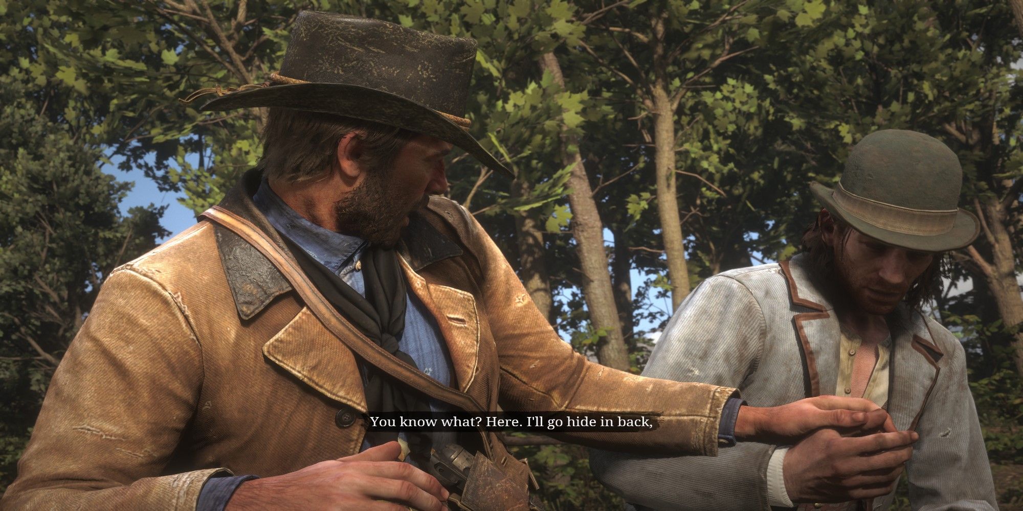 Red Dead Redemption 2: The Fine Joys Of Tobacco Guide