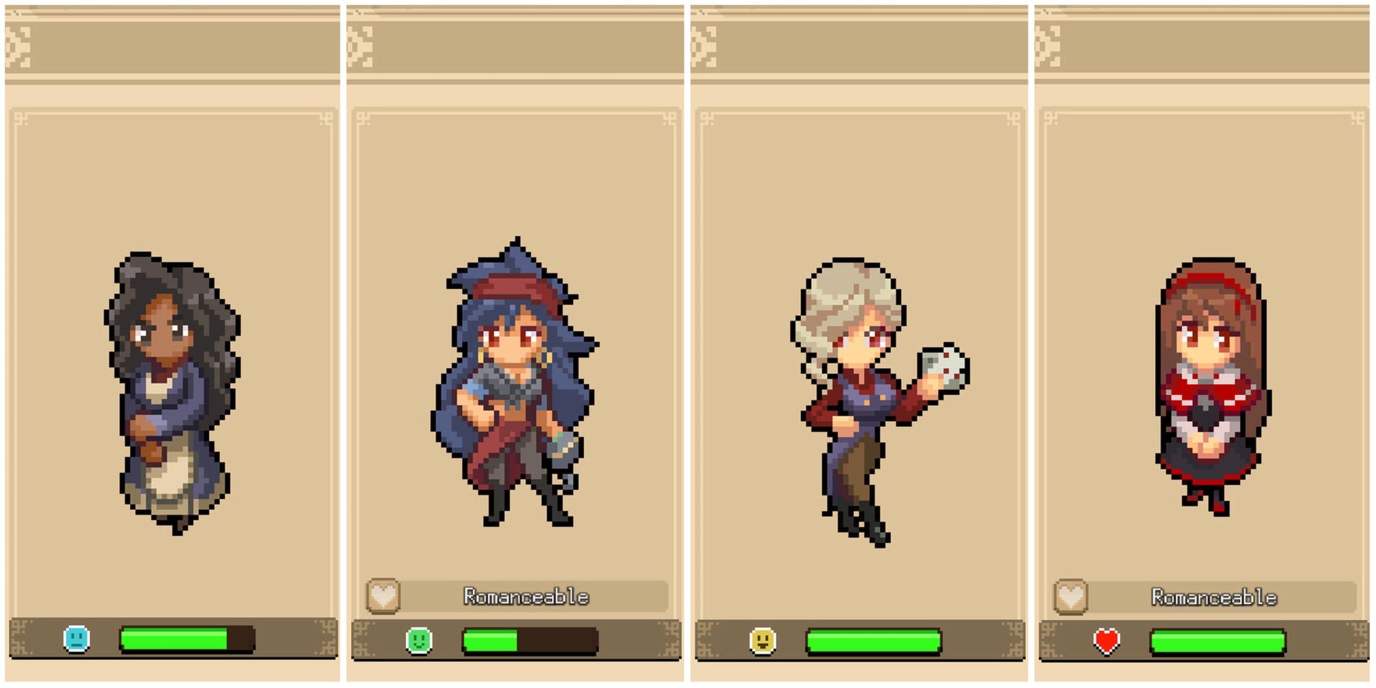 Potion Permit: How To Increase Friendship & Upgrade Trust