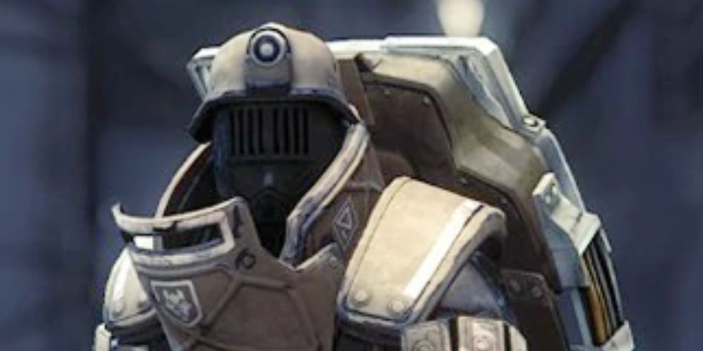 Wolfenstein: The New Order: 10 Hardest Enemies, Ranked