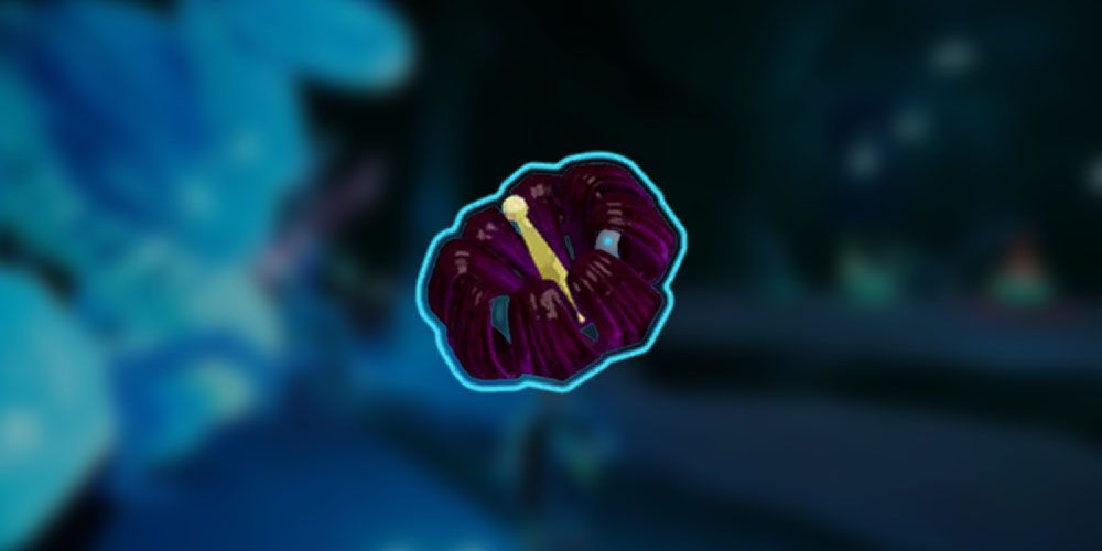 Risk Of Rain 2: Every Lunar Item & What They Do