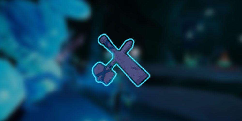 Risk Of Rain 2: Every Lunar Item & What They Do