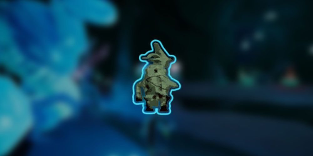 Risk Of Rain 2: Every Lunar Item & What They Do