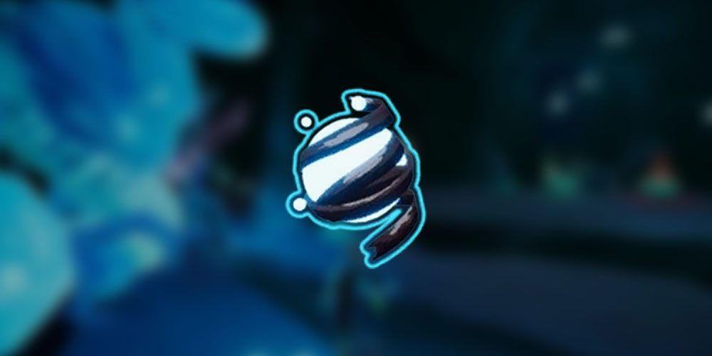 Risk Of Rain 2: Every Lunar Item & What They Do