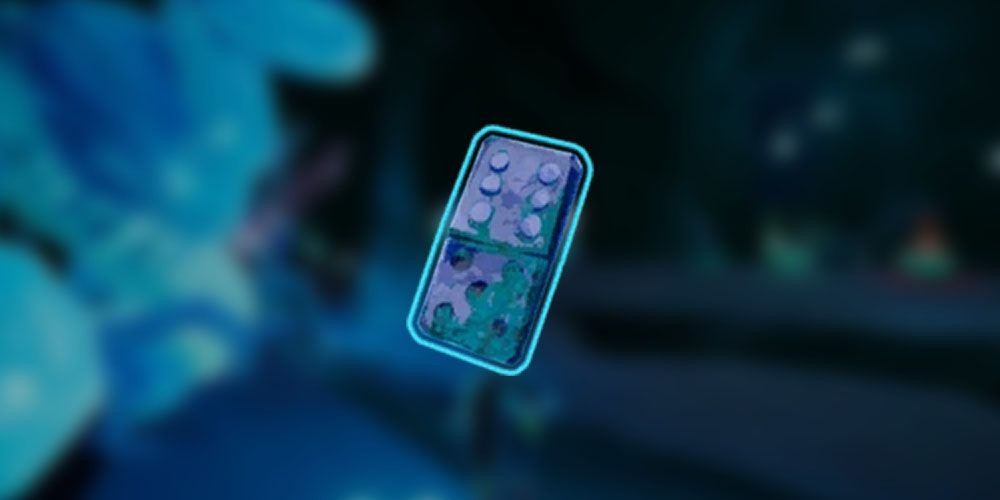 Risk Of Rain 2: Every Lunar Item & What They Do