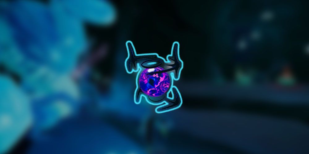 Risk Of Rain 2: Every Lunar Item & What They Do