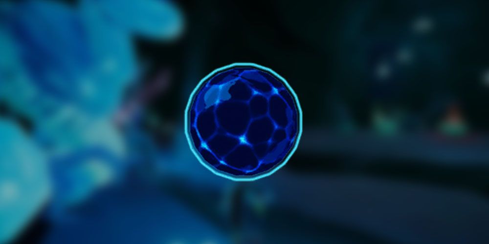 Risk Of Rain 2: Every Lunar Item & What They Do