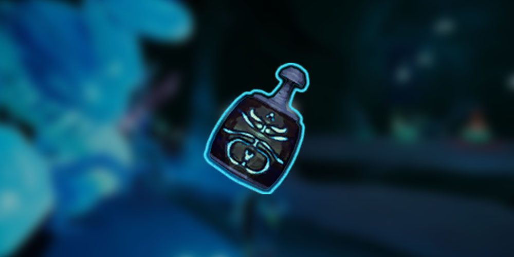 Risk Of Rain 2: Every Lunar Item & What They Do