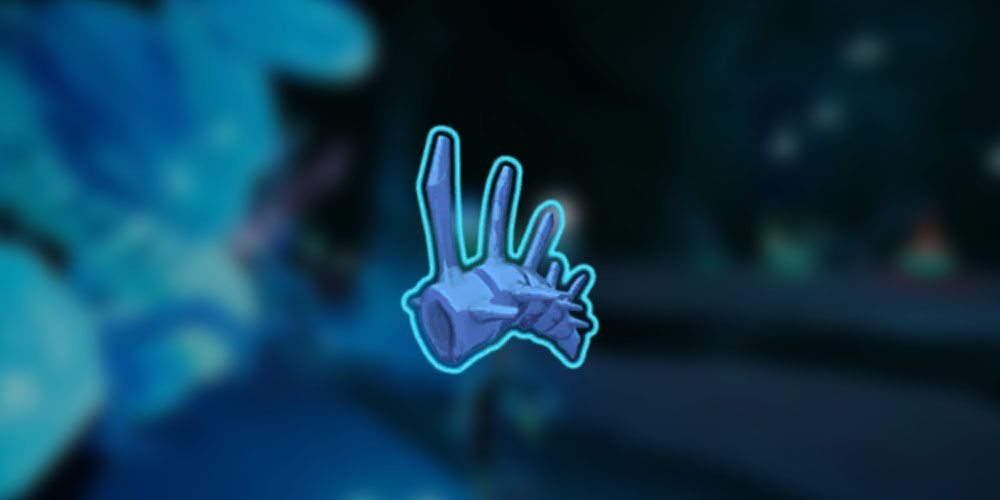 Risk Of Rain 2: Every Lunar Item & What They Do