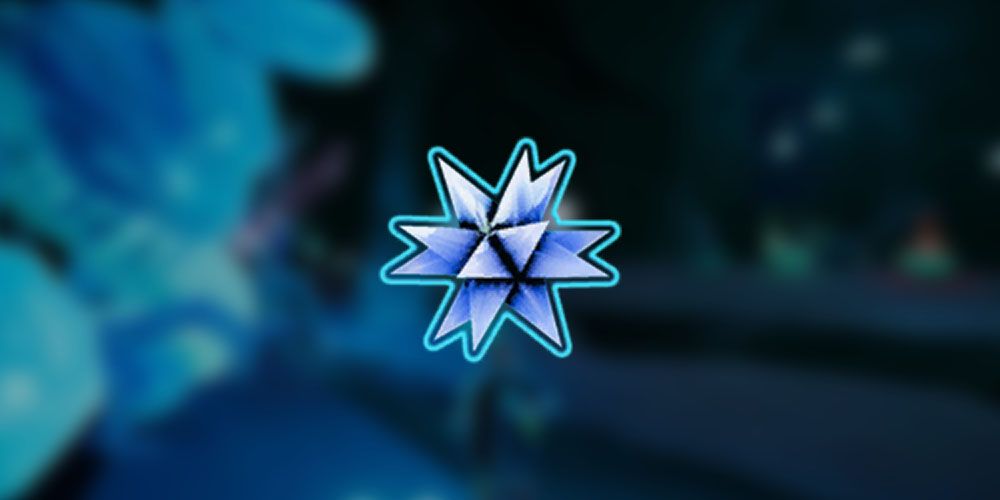 Risk Of Rain 2: Every Lunar Item & What They Do