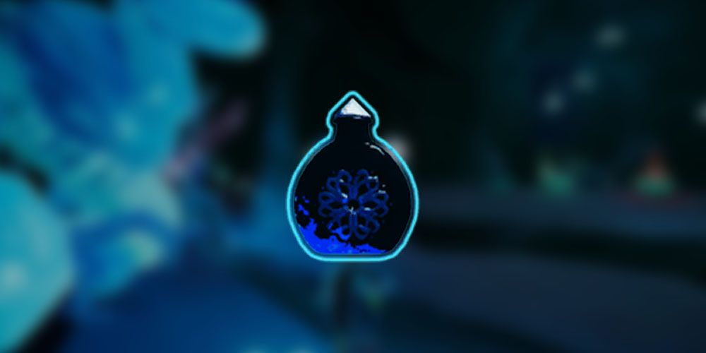 Risk Of Rain 2: Every Lunar Item & What They Do