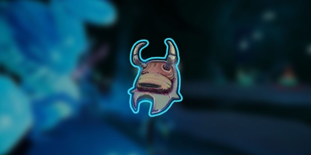 Risk Of Rain 2: Every Lunar Item & What They Do