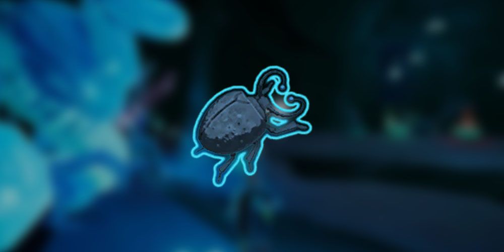 Risk Of Rain 2: Every Lunar Item & What They Do