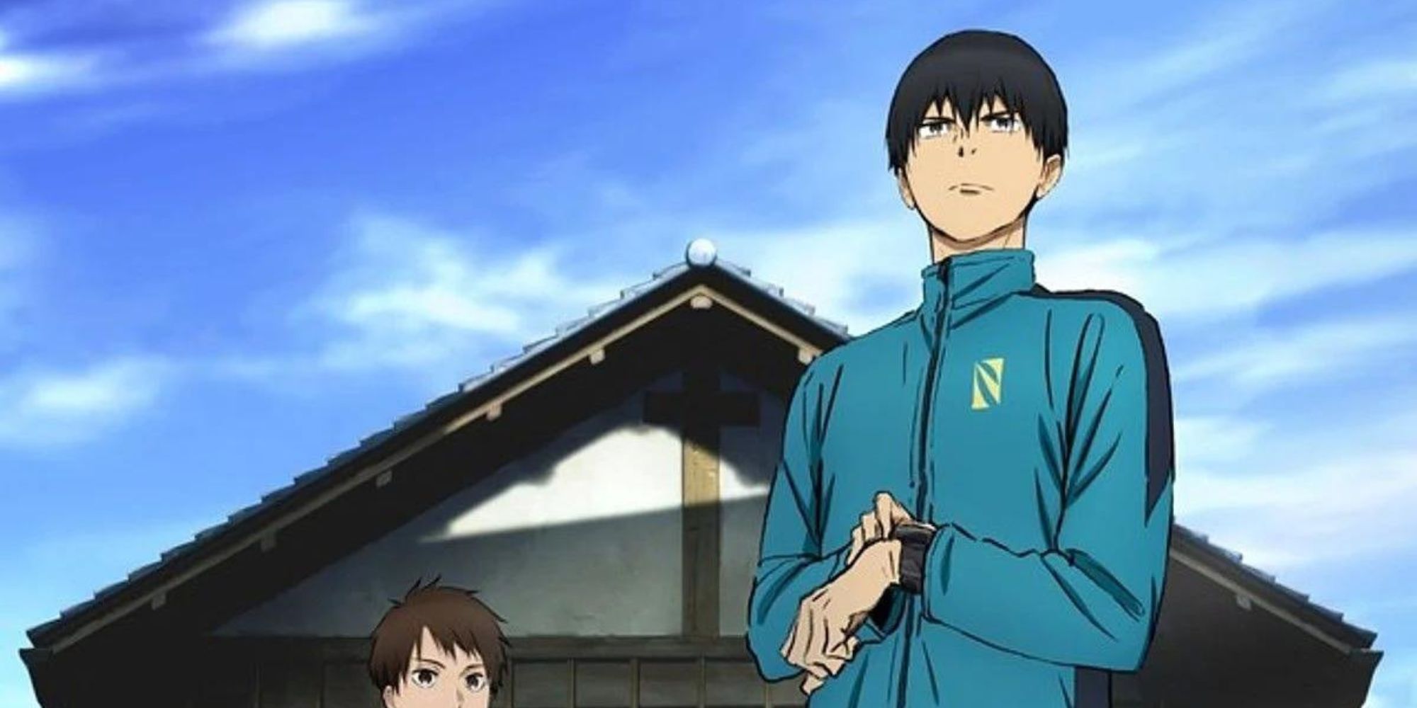10 Best Sports Anime You Should Definitely Watch