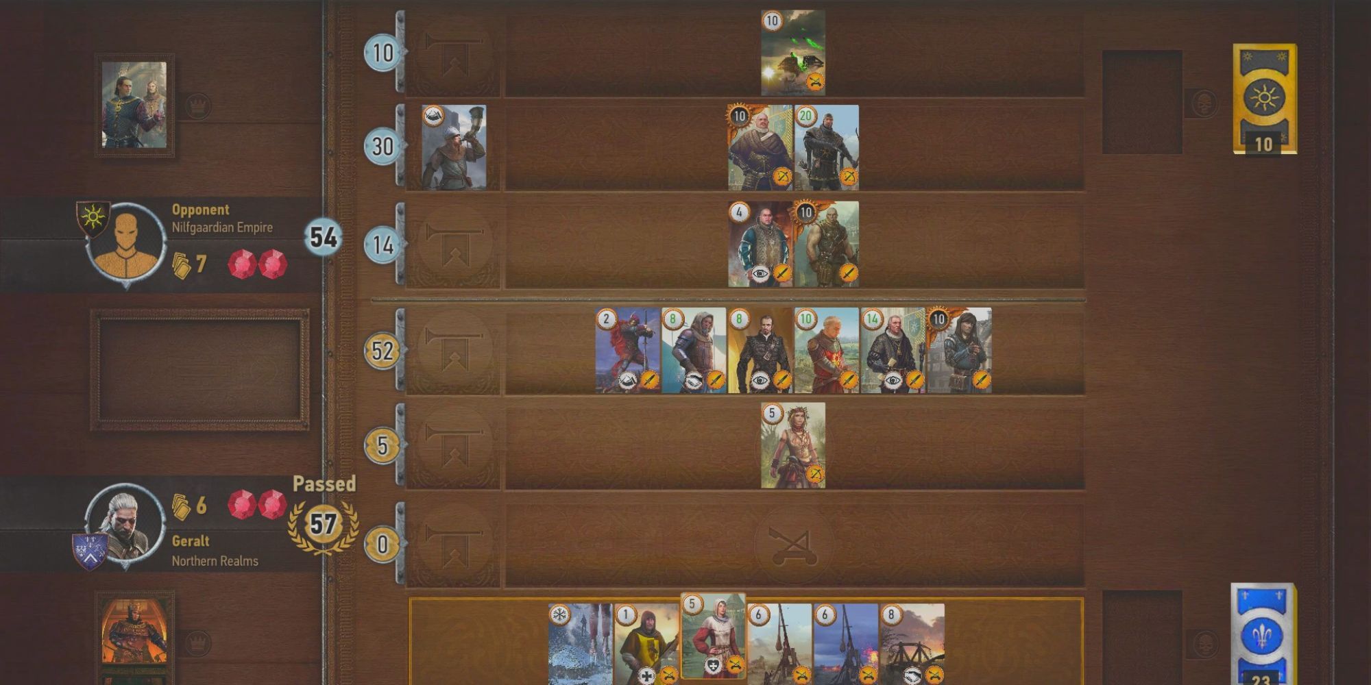 The Witcher 3: How To Complete High Stakes Quest