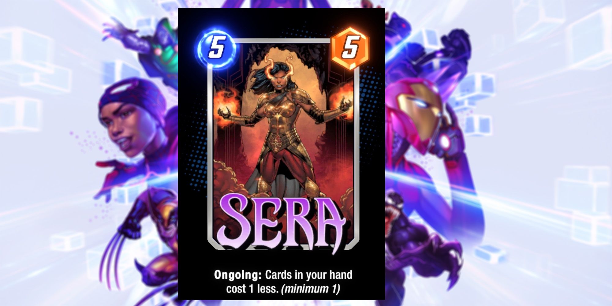 Marvel Snap: 10 Best Cards To Spend Collector's Tokens On