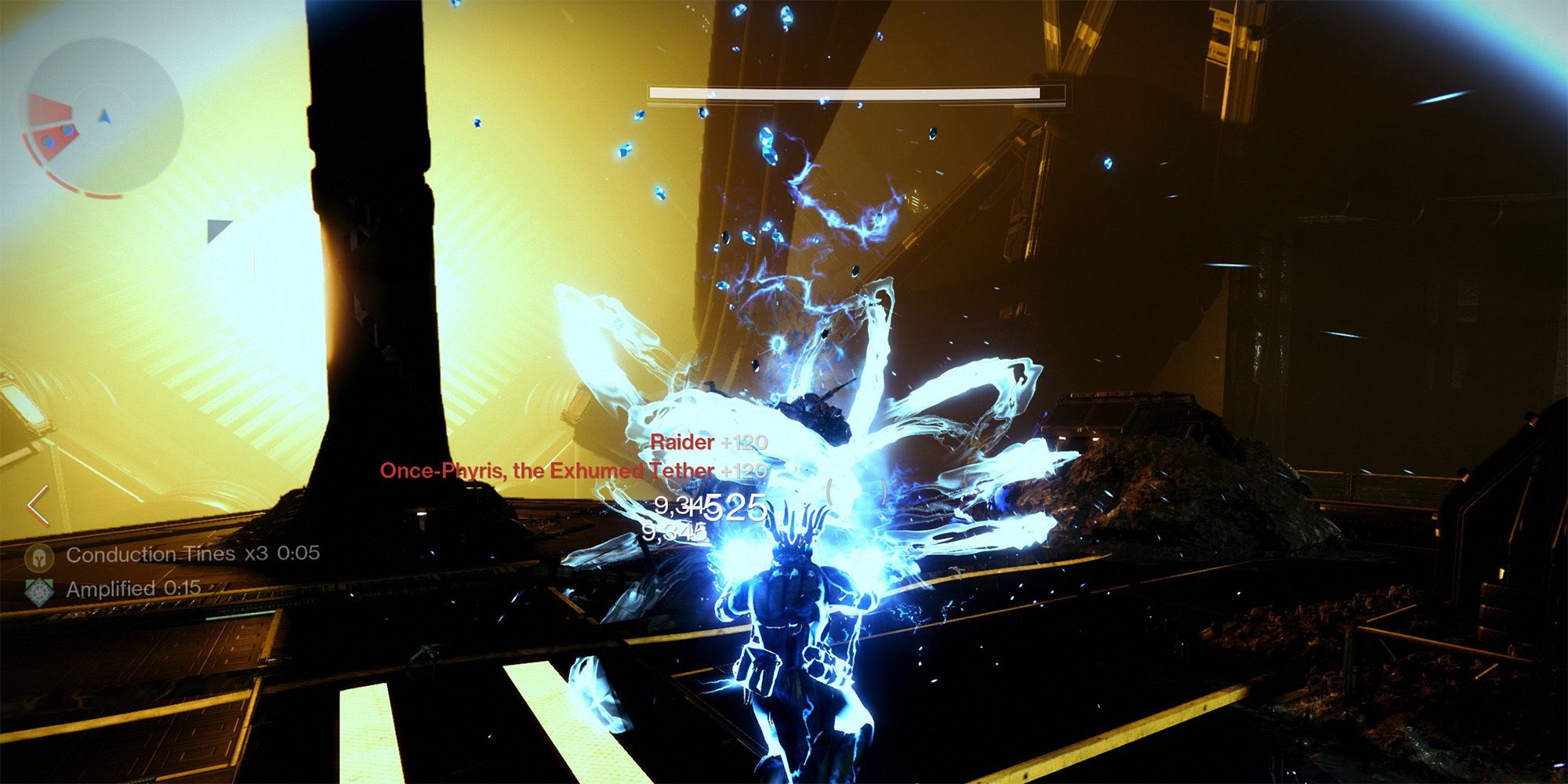 Destiny 2 Season Of The Seraph: More Than A Weapon Week 5 Guide