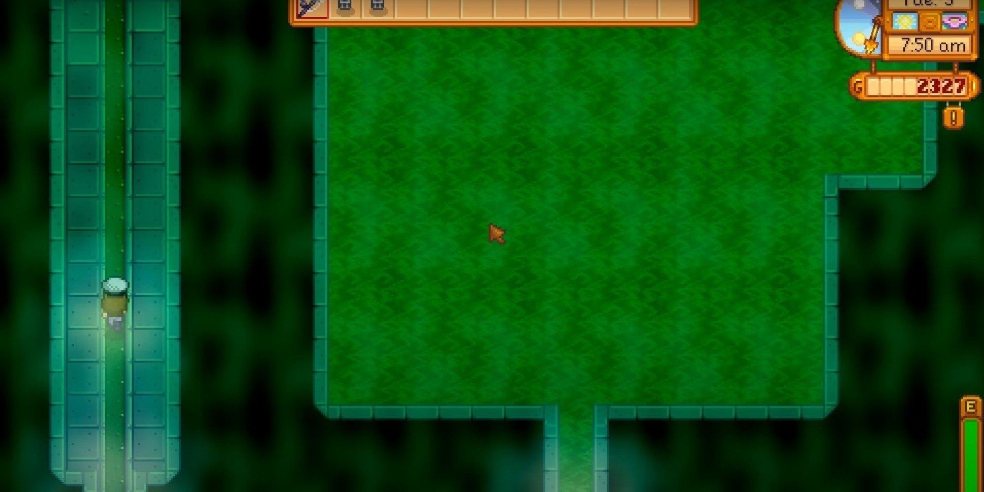 Mutant Carp Guide Find Catch Uses Stardew Valley