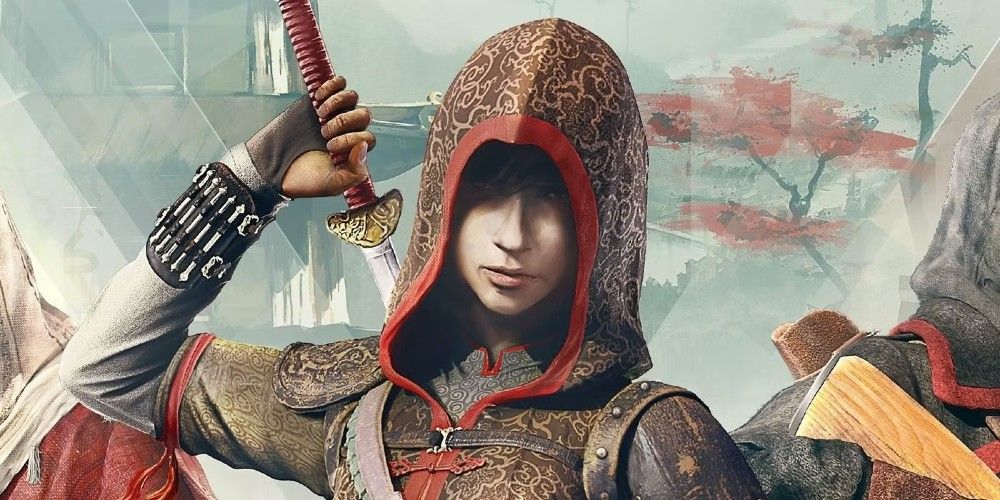 Assassin's Creed: 10 Assassins Most Devoted To The Creed