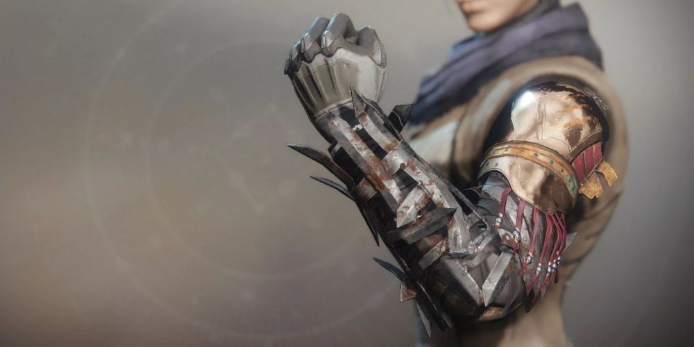 Destiny 2: 10 Best Hunter Exotic Armors, Ranked